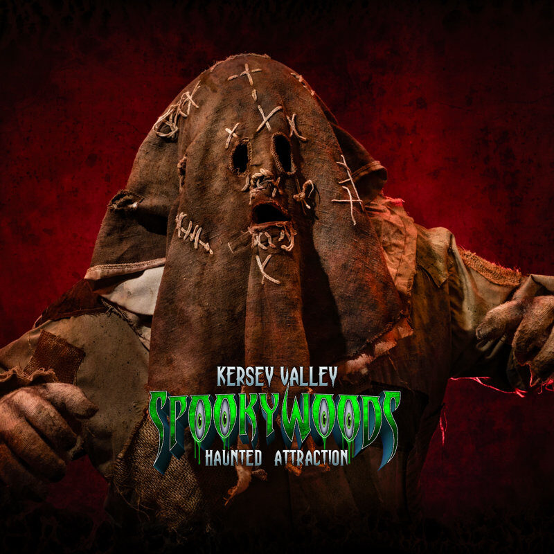 Characters - Spookywoods