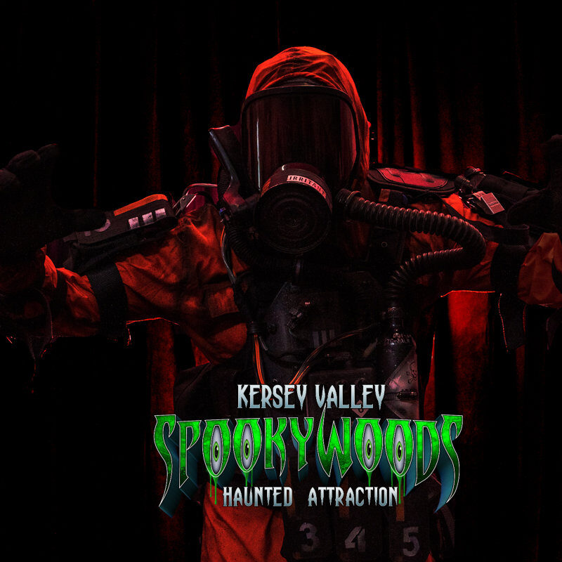 Characters - Spookywoods