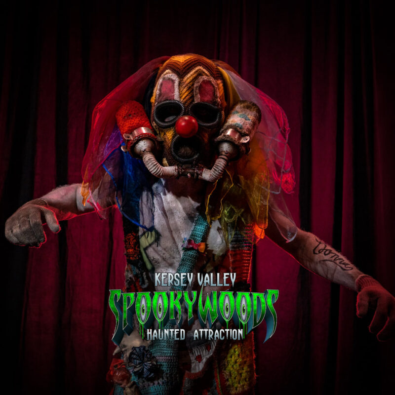 Characters - Spookywoods