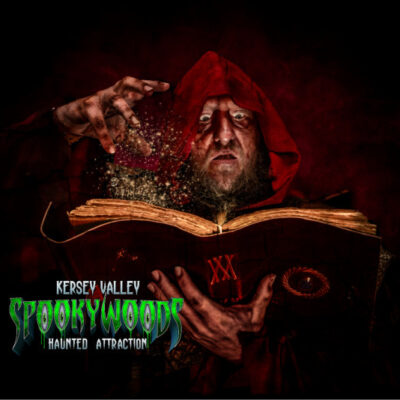 Characters - Spookywoods