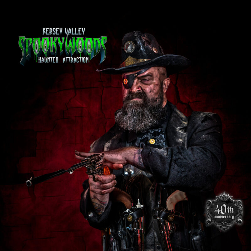 Characters - Spookywoods